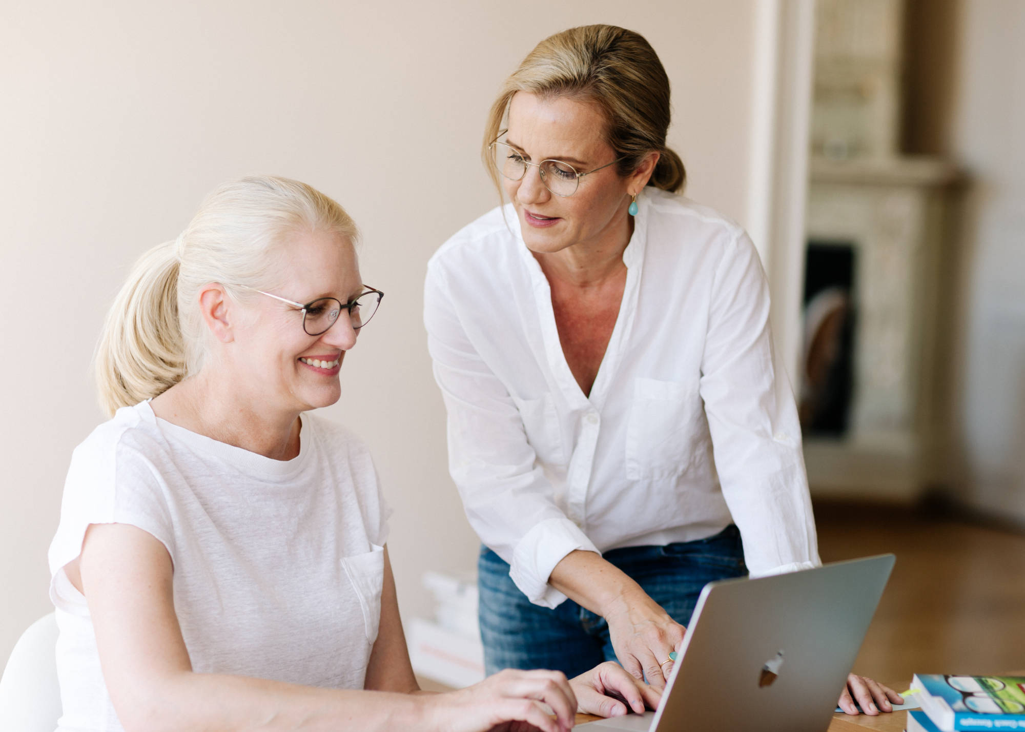 Tanja Rapp, Ihr Business Coach – Partner & Kooperationen