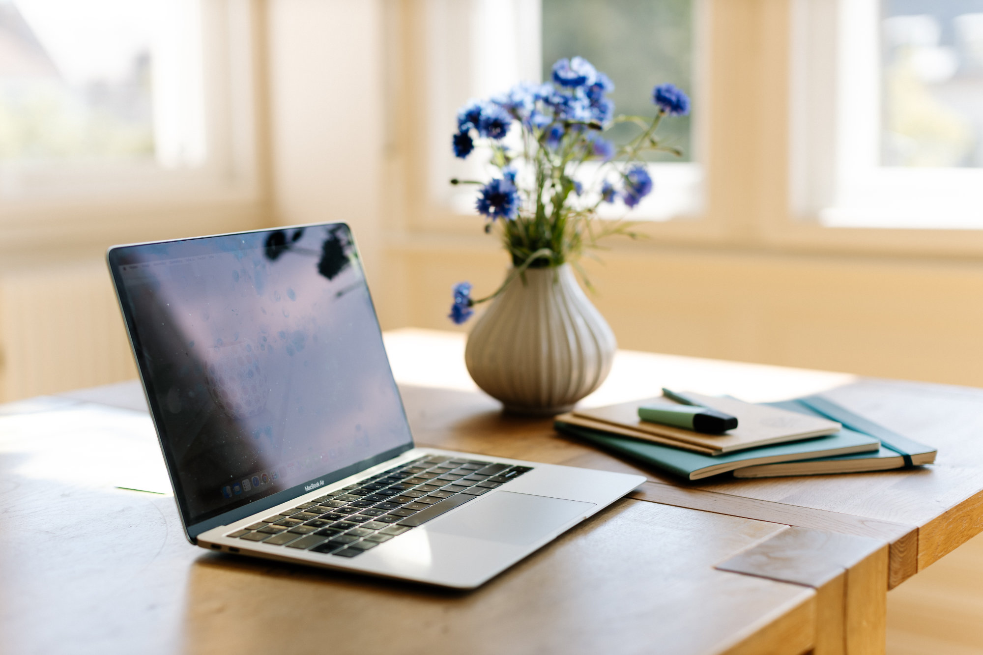 Tanja Rapp – flexibles Online Business Coaching